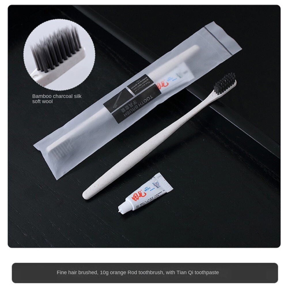 Convenient Tootpaste Items Plastics Tootbrush Tootpaste Set | eBay