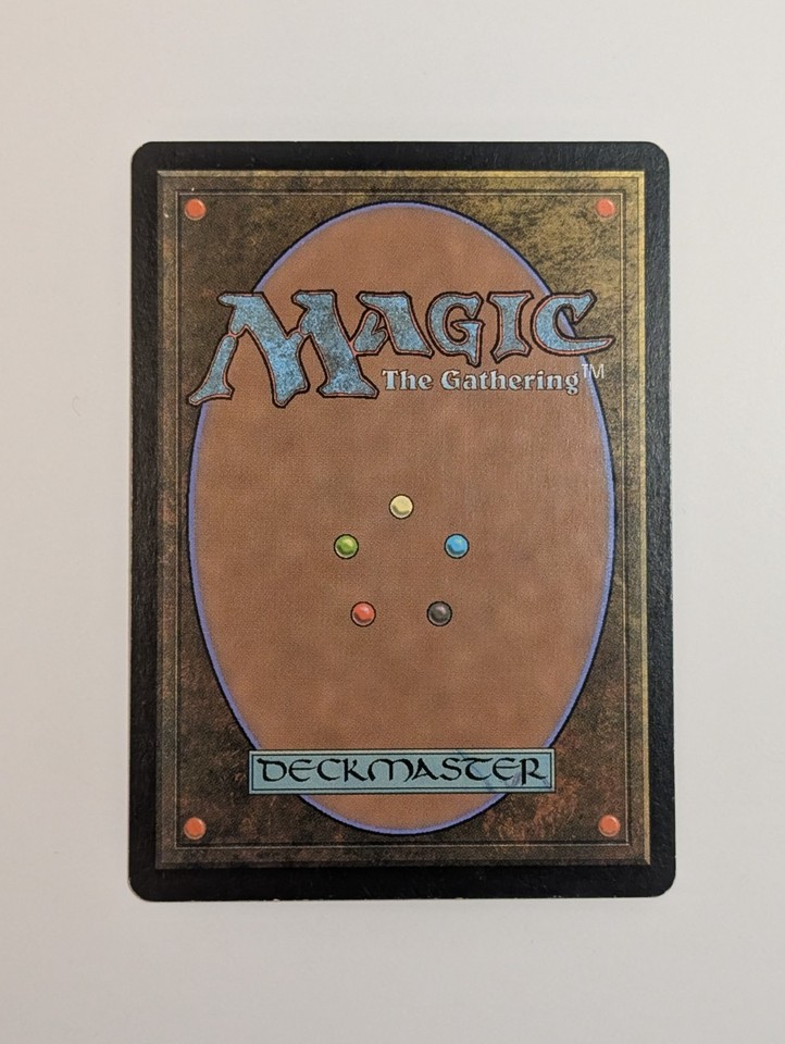 MTG Card - 1x Aphetto Alchemist - Onslaught NM/LP - Vintage Magic the ...