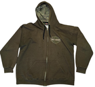 Harley Davidson Hoodie Men s Size XL Toad Suck Conway, Arkansas Green ...