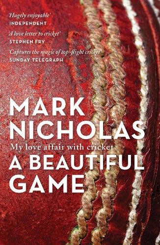 Mark Nicholas A Beautiful Game (Tascabile) 9781760292713 | eBay