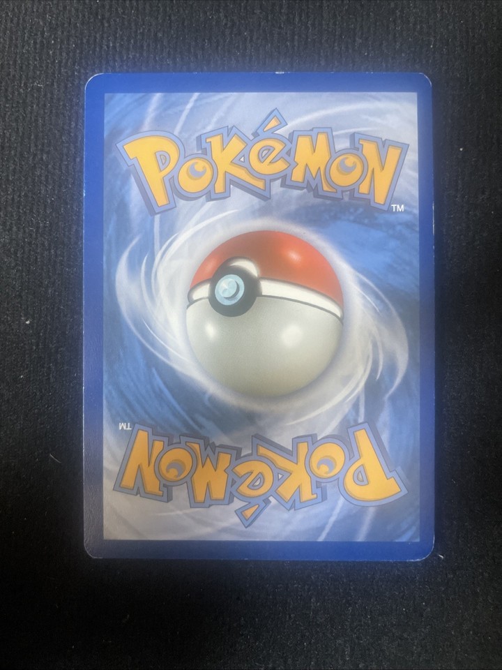 Pokémon TCG Umbreon Darkrai Tag Team GX Black Star Promo Card SM241 ...