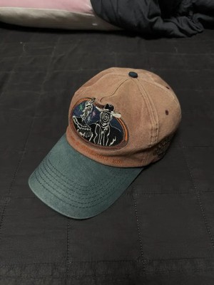 MPQ sundance kid hat ball cap | eBay