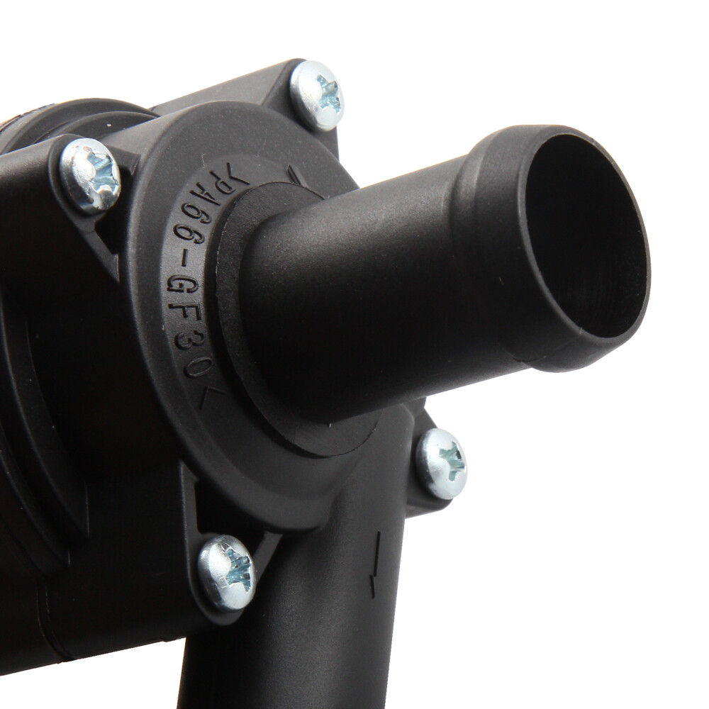 NEW ELECTRIC WATER PUMP FOR VW TRANSPORTER T4 KOMBI GOLF BORA VENTO ...