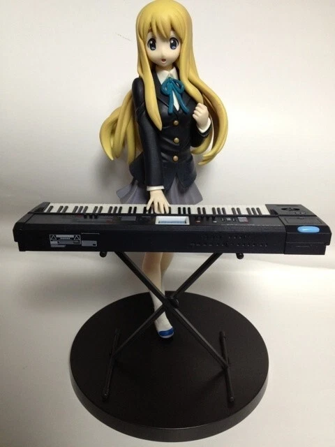 K On Tsumugi Keyboard