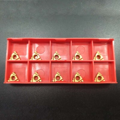 Lathe - Carbide Insert 1 1 4 Lathe