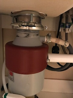 Whirlpool 84211643 Disp Kcdb250g Factory Authorized for sale online | eBay