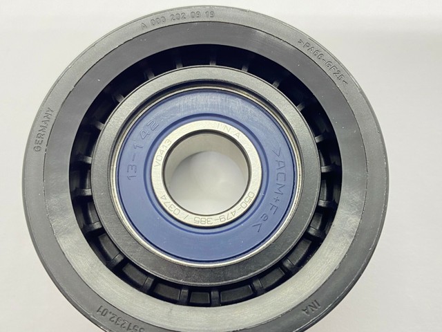 Mercedes-Benz A0002020919 online kaufen | eBay