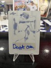 2019 Leaf Perfect Game Dwight Allen Printing Plate 1/1 | eBay