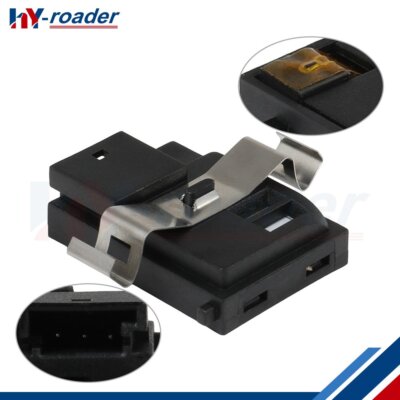 Humidity Sensor 55111389AF Fits Chrysler 300 Jeep Dodge Challenger Ram ...