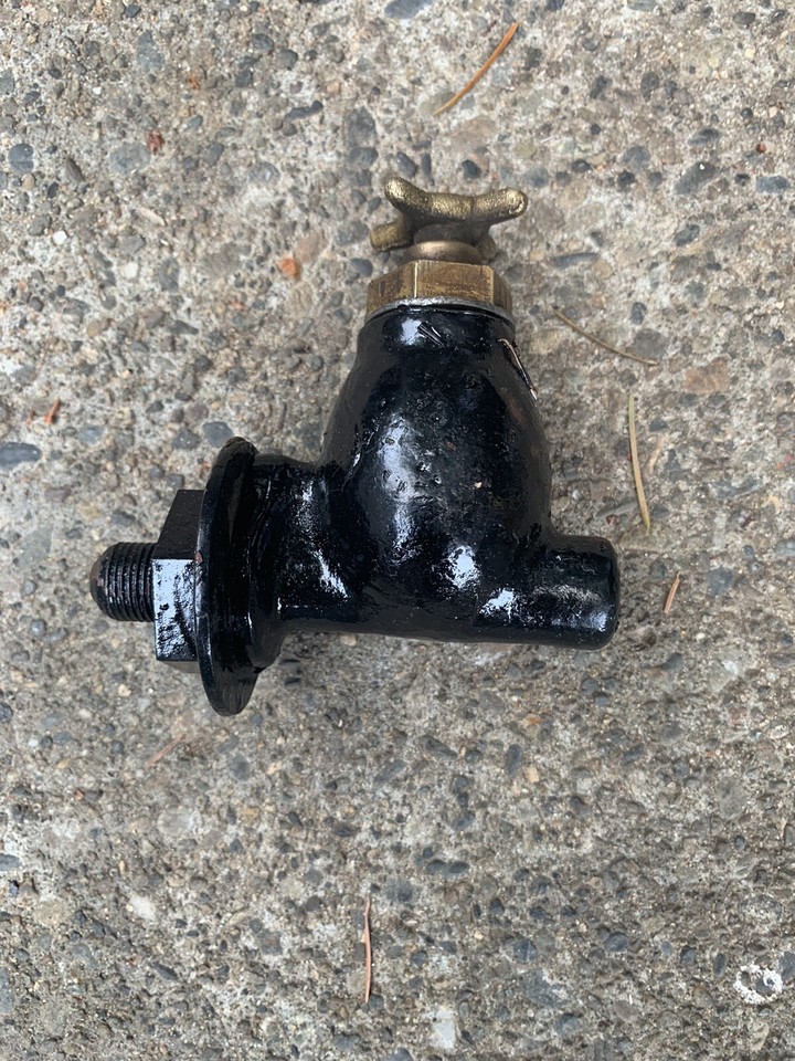 1928-1931 Model A Ford Fuel Filter | eBay