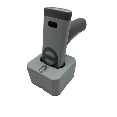 Barcode Scanners - Portable Barcode Scanner