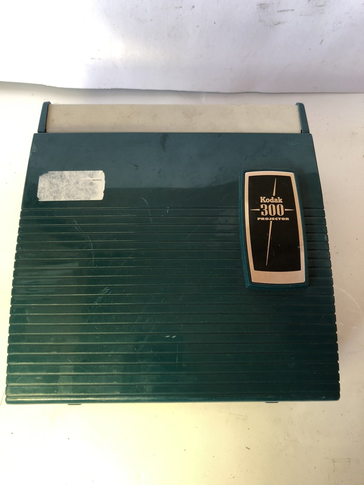 Vintage KODAK 300 ~ Slide Projector | eBay