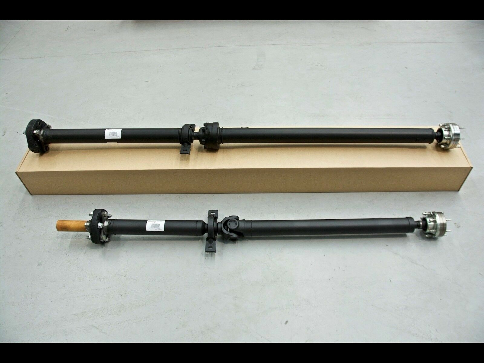 NEW TAILSHAFT FALCON BF FG XR6 XR8 UTE SED 4 & 6SP AUTO & MANUEL INC ...