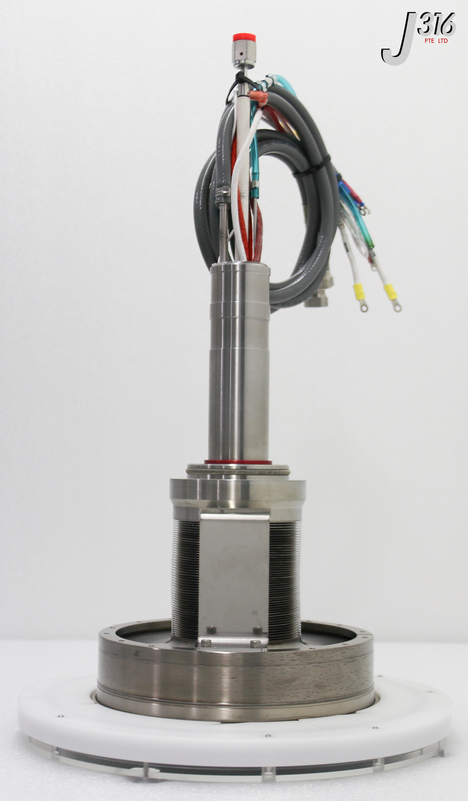 Applied Materials Heater 300mm Hi Temp 0010-27431 for sale online | eBay