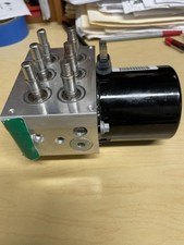 ABS Modulator Valve ACDelco GM Original Equipment 12475489 Reman for ...