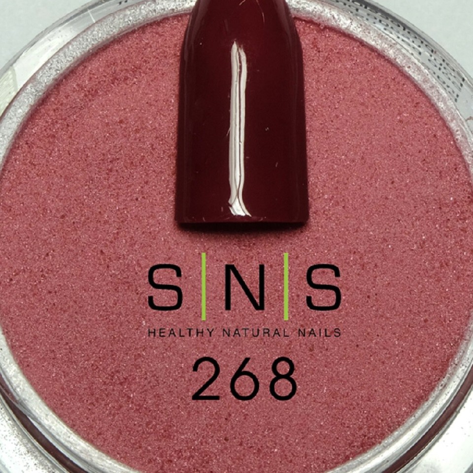 SNS Nail Dipping Powder 1 oz *Choose any Color* 246-400 | eBay