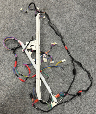OEM GE Washer Wire Harness for GFW148SSM0WW open box SHIPS FREE | eBay