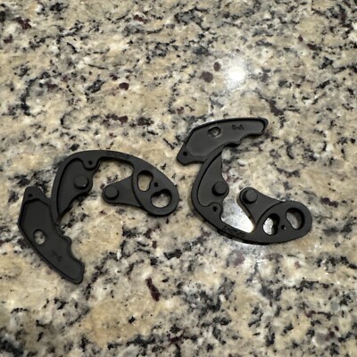 Elite Option 6/7 Draw Modules A | eBay