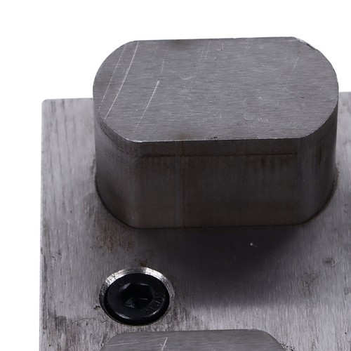 Die Cutting Disc Set Compact Practical Metal Punch Tool Alloy Steel 4 ...