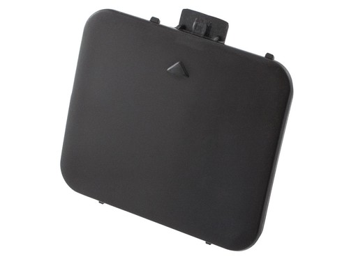 CACHE CROCHET REMORQUE AVANT POUR BMW 5 E60/E61 M-PACKAGE 03-06 ...