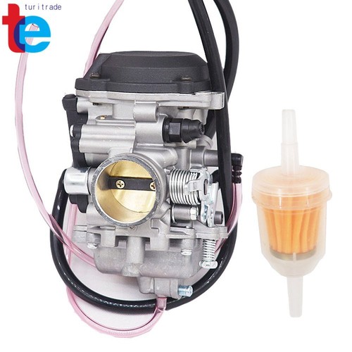 Carburetor Carb Assembly 5FG-14901-00-00 For Yamaha TTR225 TTR-225 1999 ...
