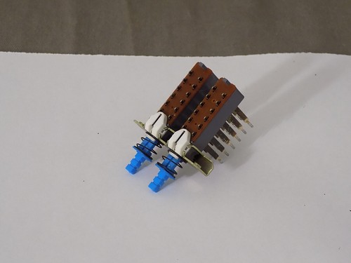 Pioneer SX-680 Stereo Receiver ASG-140 Tape Monitor Switch | eBay