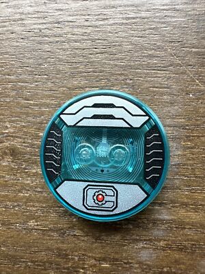 *Lego Dimensions Cyborg Tag Base Only DC Comics 71210 👾 | eBay