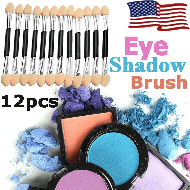 Eye Makeup Applicators