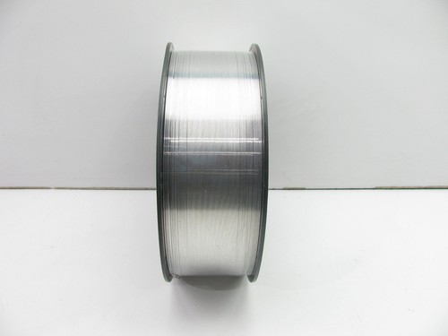 NEW - UNBOXED 5356 Aluminum Solid MIG Welding Wire 3/64" - 13.25# LBS ...
