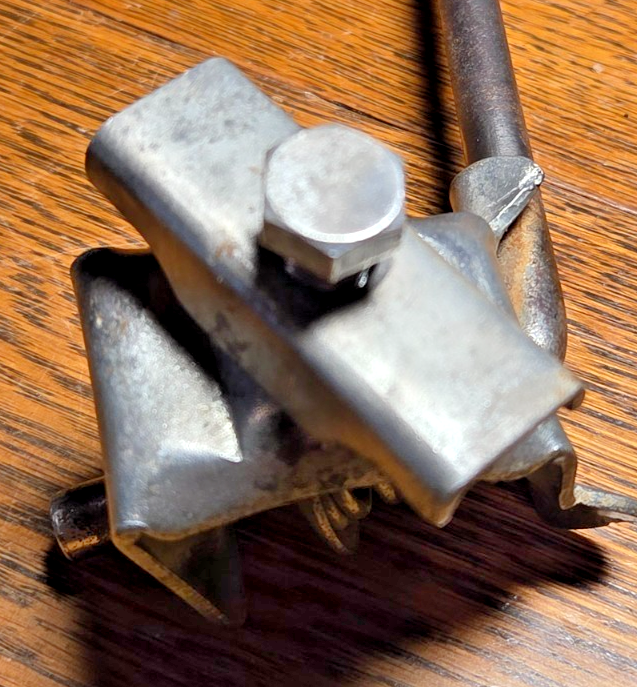 Vintage Bicycle Kickstand 10" From Concord Pacer S/S 10-Speed Bike | eBay