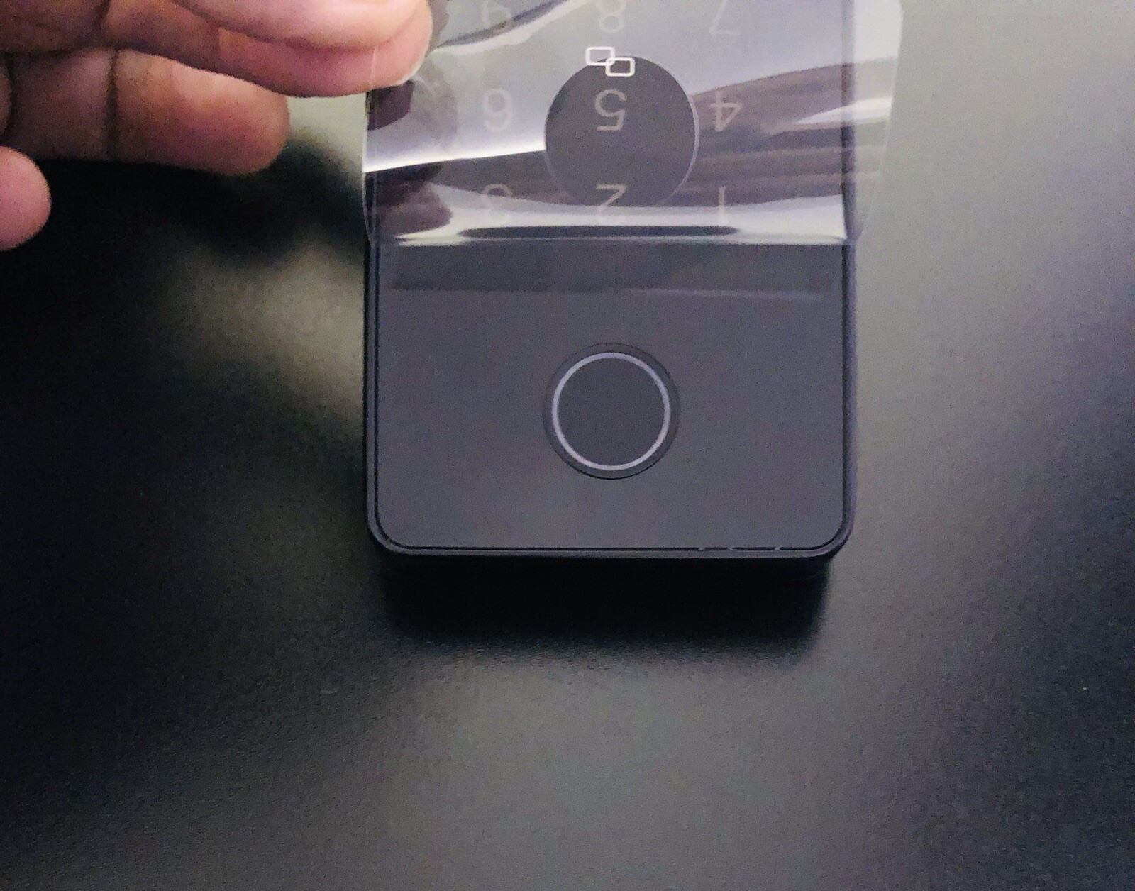 Lockstar Smart Door Lock | eBay