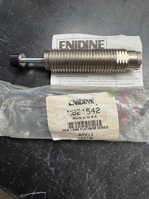 Enidine 16219 Hydraulic Shock Absorber O.E.M. 1.0MB Platinum Series USA ...