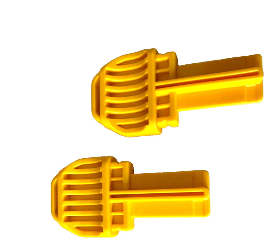 2-PACK DeWalt Genuine OEM N835578 Lawn Mower Safety Key DCMWSP255Y2 ...