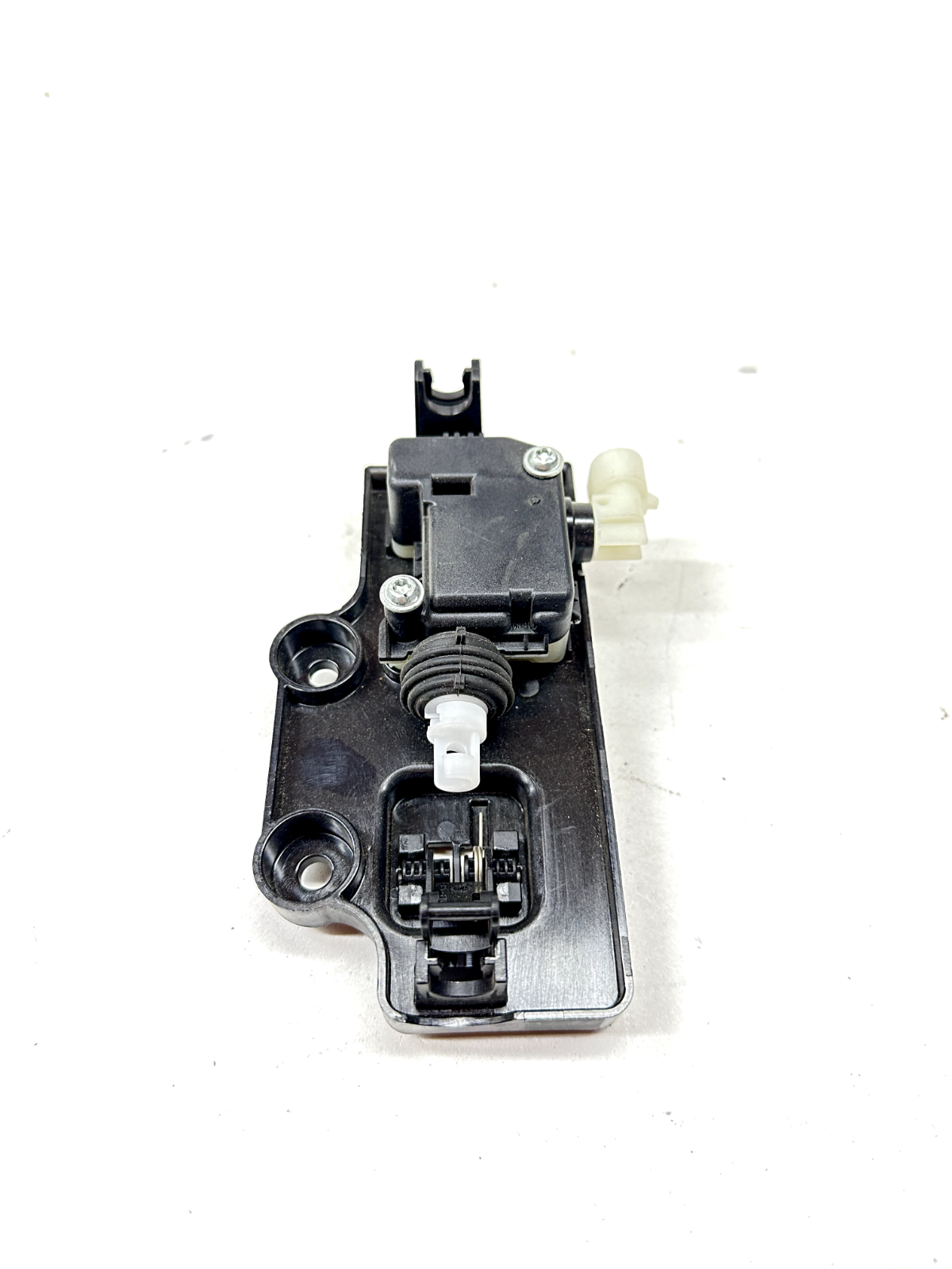 2016-2020 Tesla Model S/X Front Primary Hood Lock Latch Actuator Cable ...