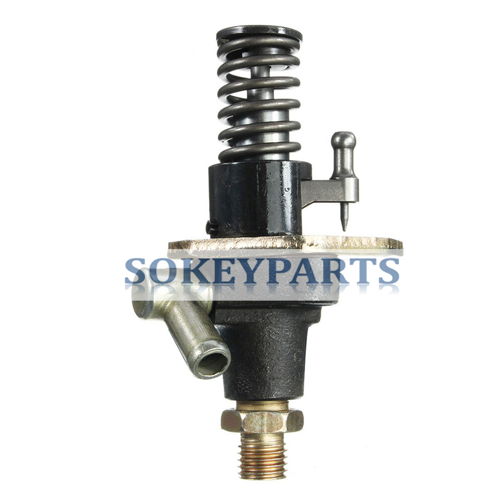 New Fuel Injection Pump For Kipor Kama KDE6500T 186F Generator 1pc | eBay