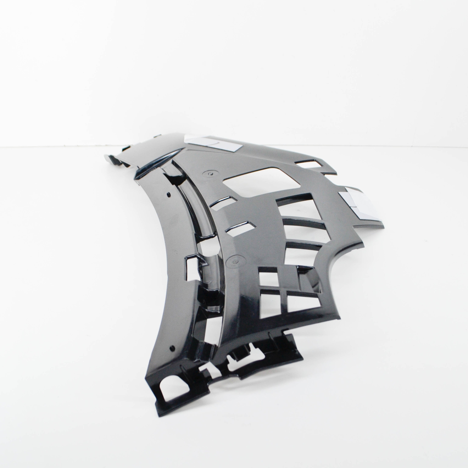 MERCEDES-BENZ GLB X247 Front Left Bumper Basic Carrier A2478858502 ...