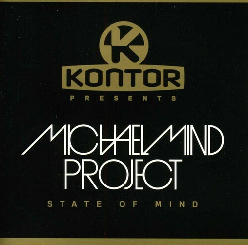 MICHAEL MIND PROJECT STATE OF MIND NEW CD 7798143421334| eBay