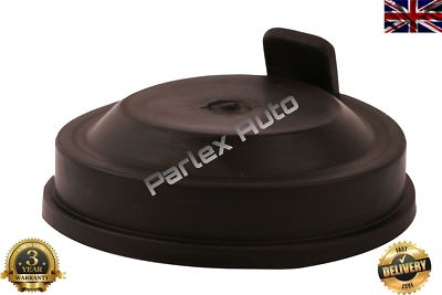 Headlamp Headlight Lid Rubber Cover Cap (7701054677) for Citroen C4 ...