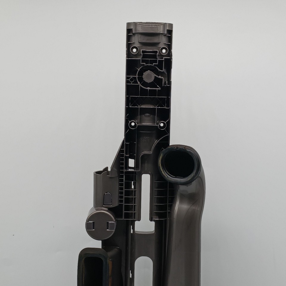 GENUINE DYSON DC33 VACUUM BODY DUCT ASSEMBLY WHEELS AXLE - 921166-01 | eBay