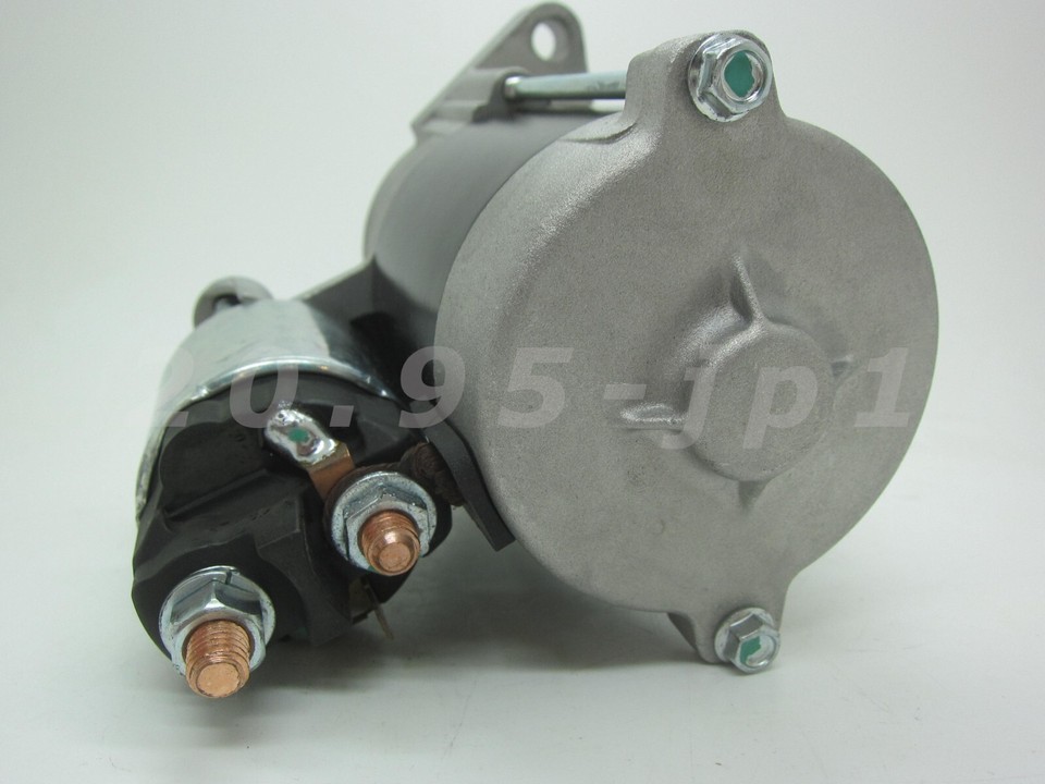 SUZUKI CARRY Starter Motor 31100-70D20 Remanufactured in japan JDM DDP ...
