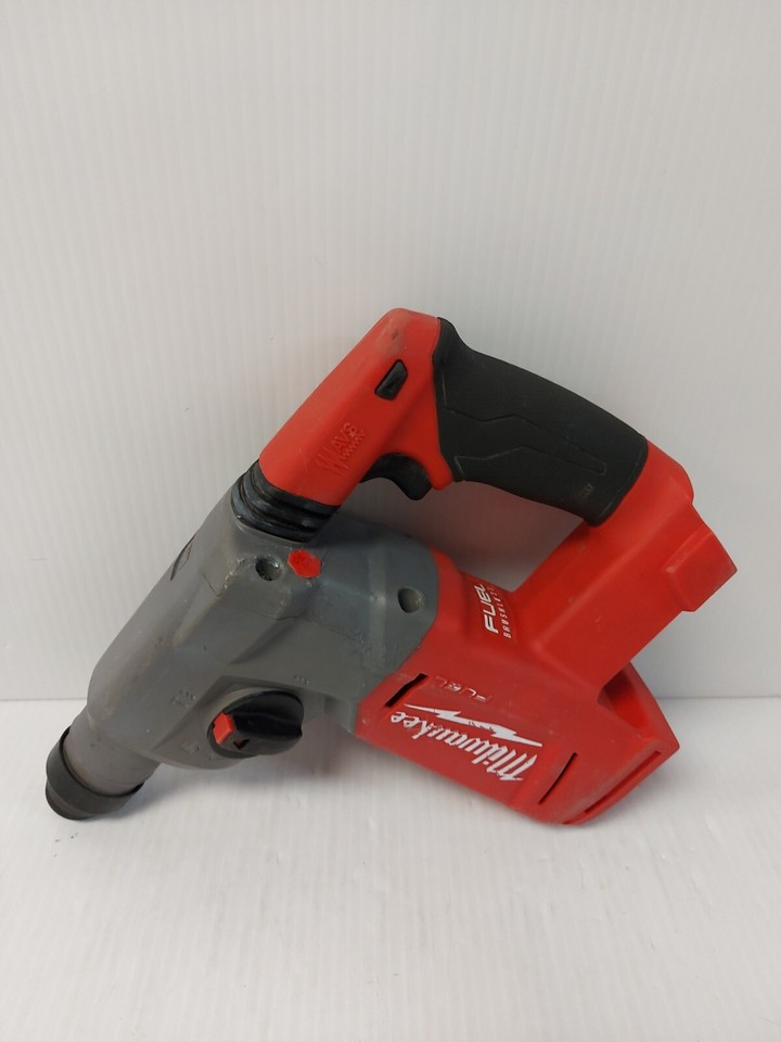 (N84478-1) Milwaukee 2712-20 SDS Plus Rotary Hammer Drill | eBay
