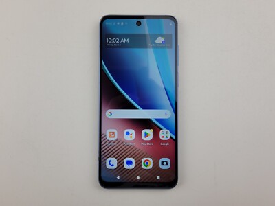 Motorola moto g stylus 2023 (XT2317DL) 64GB (TracFone) Smartphone ...