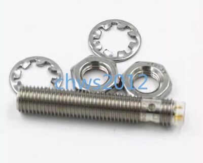 1 PCS NEW BALLUFF BES00P7 Inductive sensor BES 516-324-G-E5-C-S49 | eBay