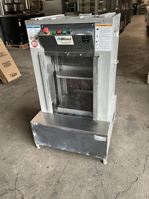 Mixers & Stripers - Model Paint Shaker