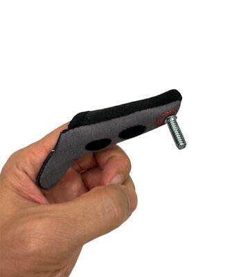 Magnetic Finger Original Finger Glove Magnet on Finger Tip ...