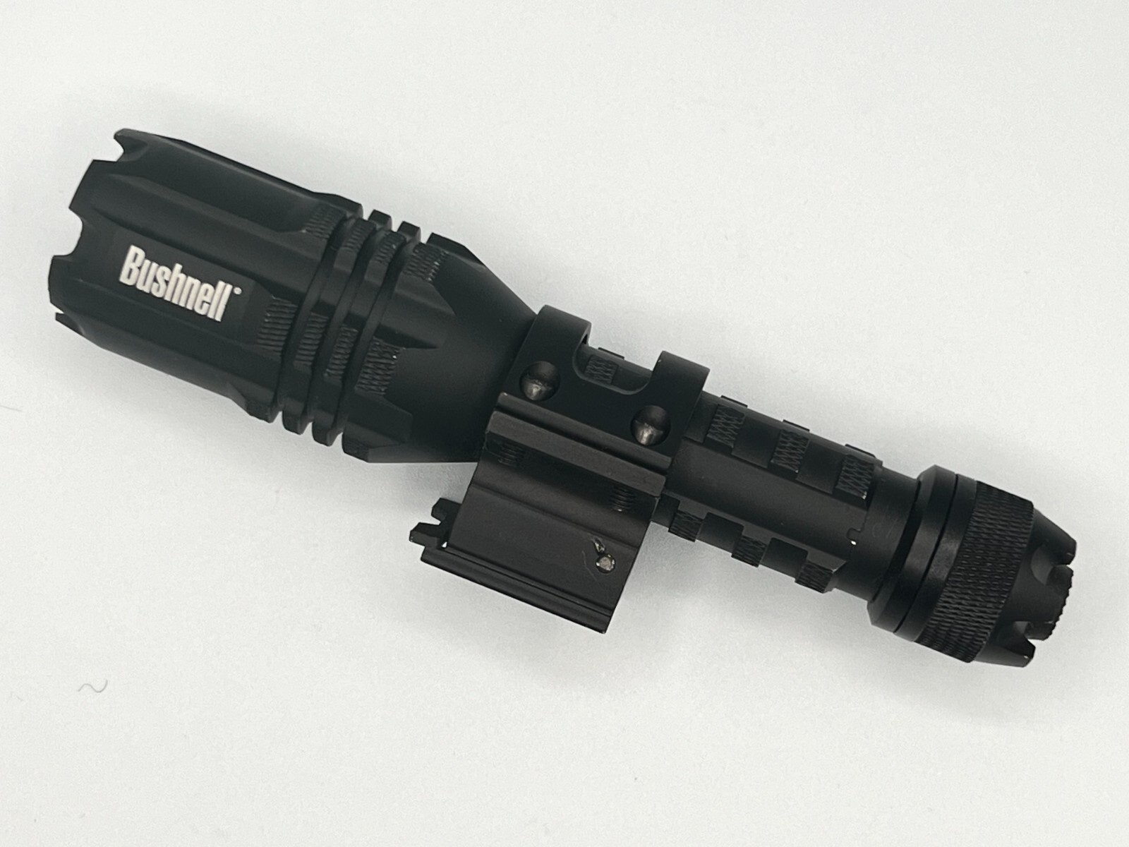 Bushnell Pro 650 Lumens LED Flashlight #20402 - for sale online | eBay