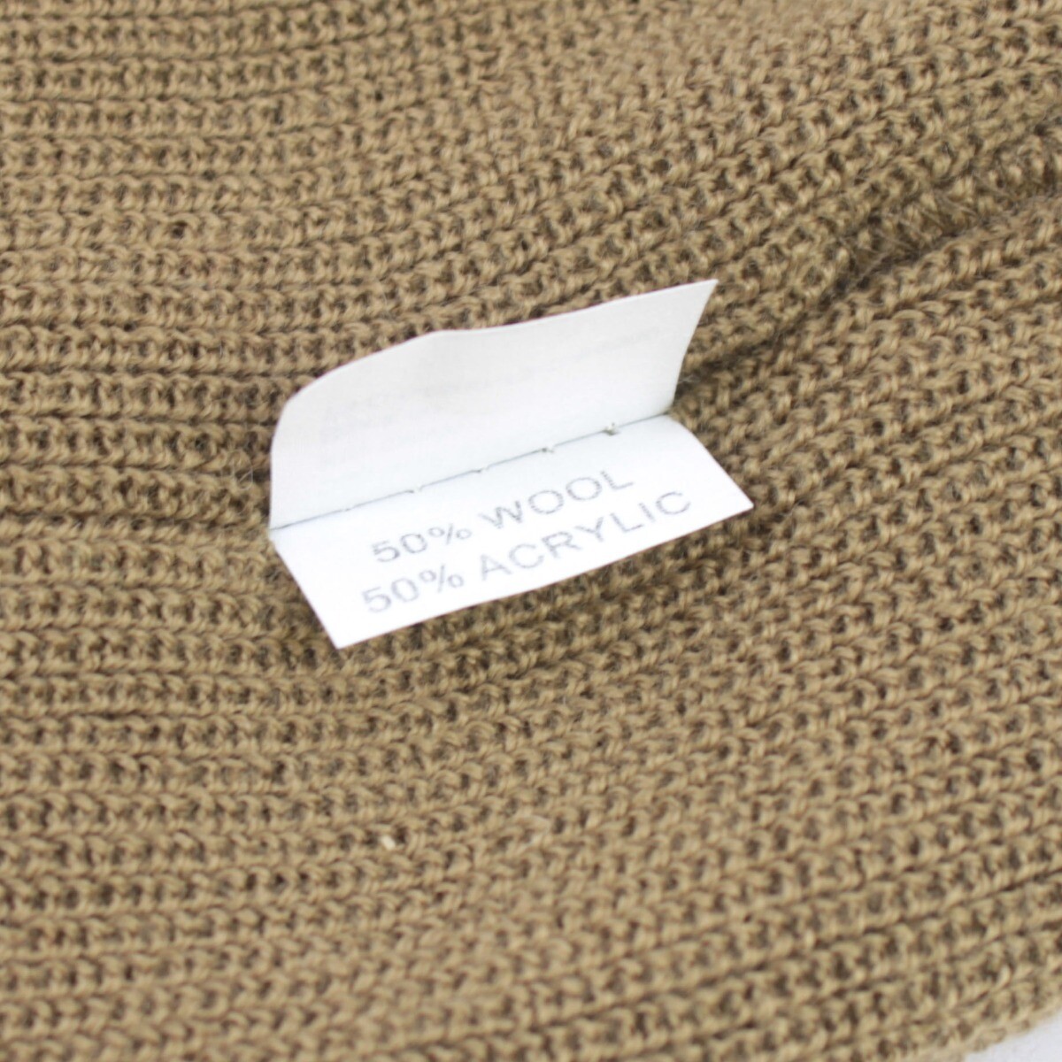 Replica US Army knit Jeep Cap WW2 M1941 MASH Cap AG029 | eBay