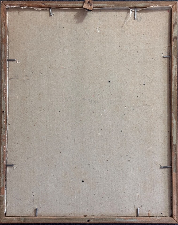 Holy Face of Jesus Shroud of Turin Antique 19th c Religious relic ...