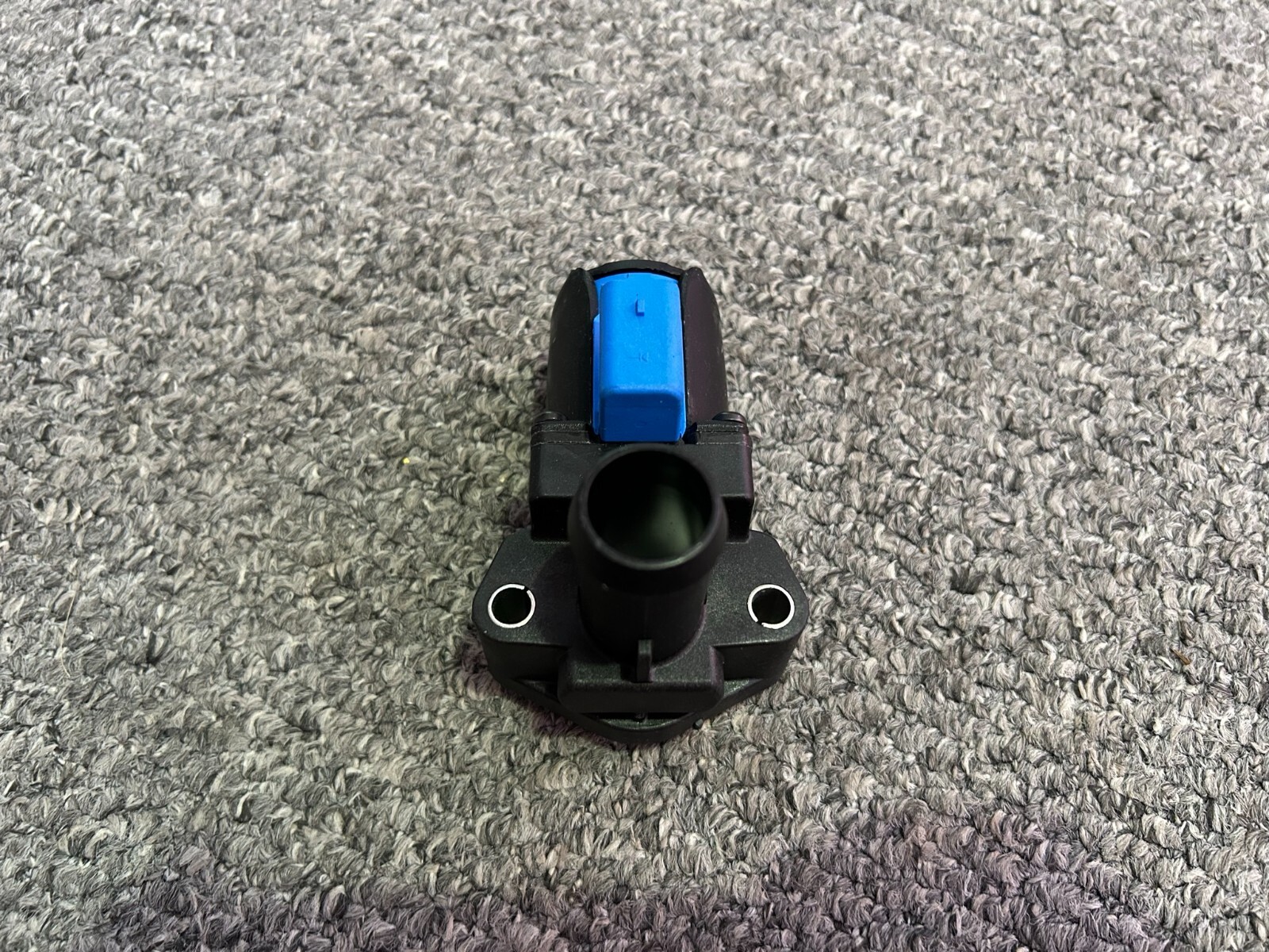 Genuine Ford Fiesta Kuga Focus 1.6 EcoBoost Coolant Control Valve ...