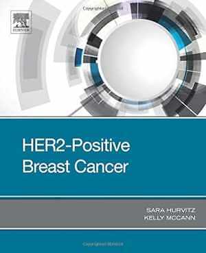 HER2-Positive Breast Cancer - Paperback, by Hurvitz MD Sara McCann ...
